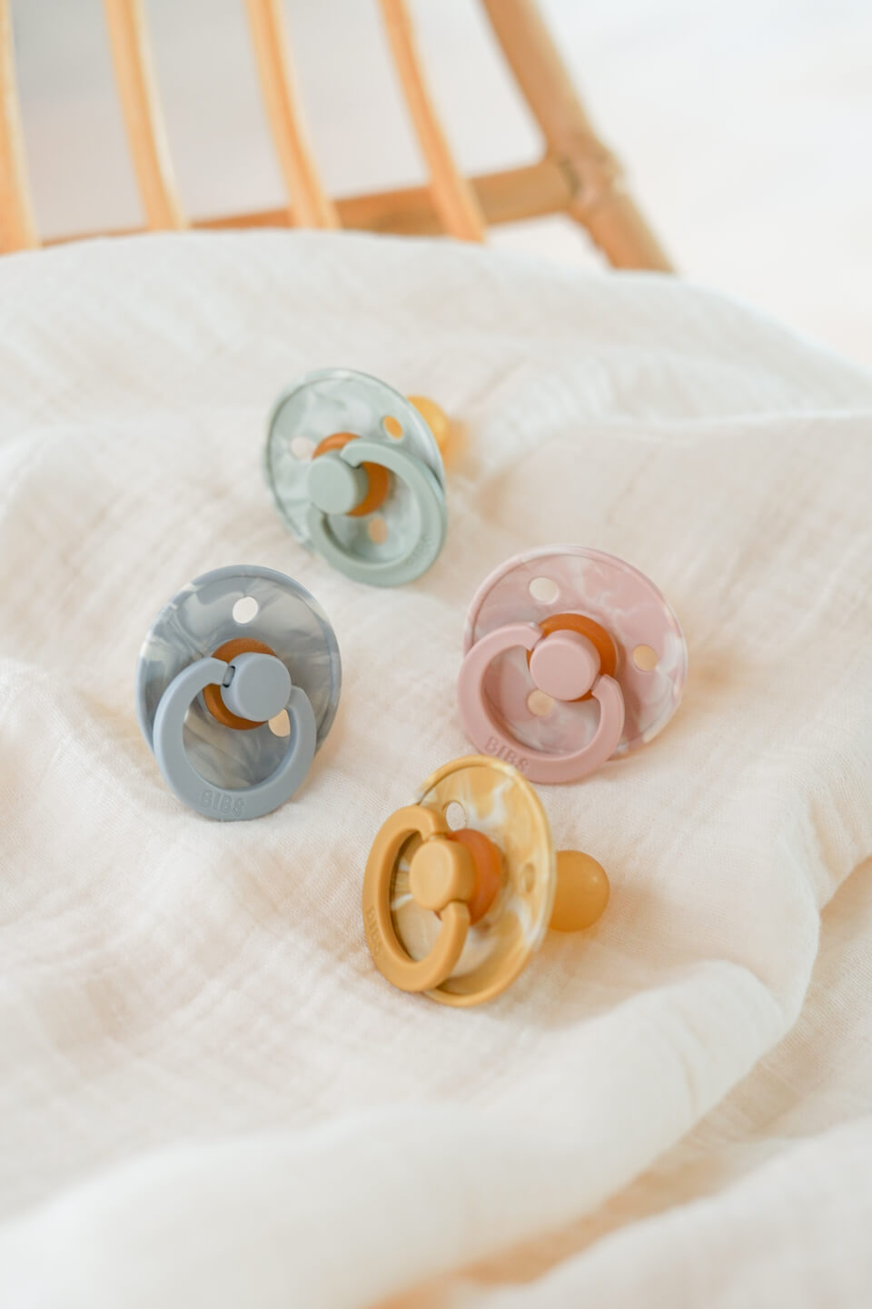 Bibs Emzik - Bibs Türkiye Tek Yetkili Distribütörü - Mamakido