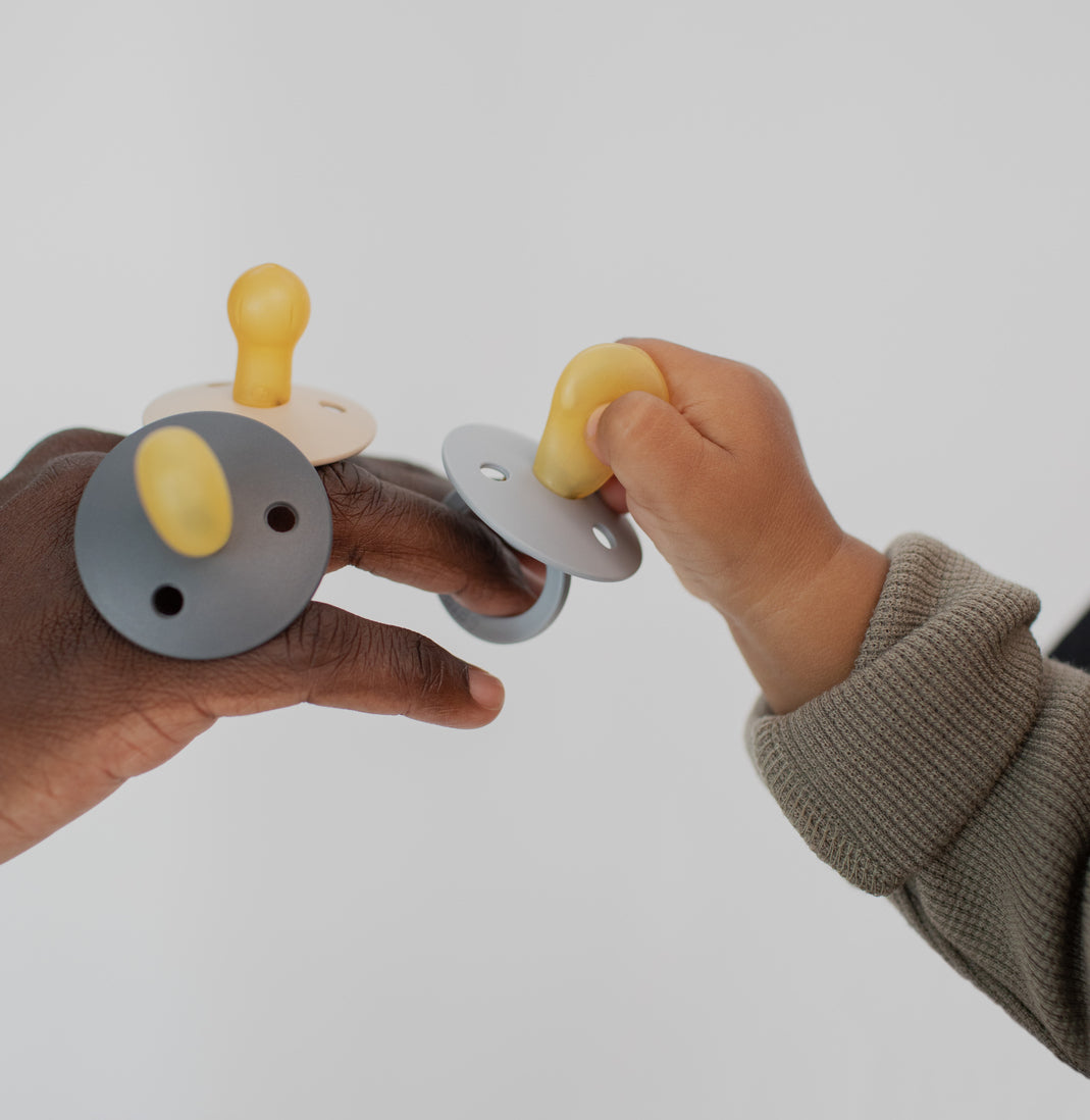 Bibs Emzik - Bibs Türkiye Tek Yetkili Distribütörü - Mamakido