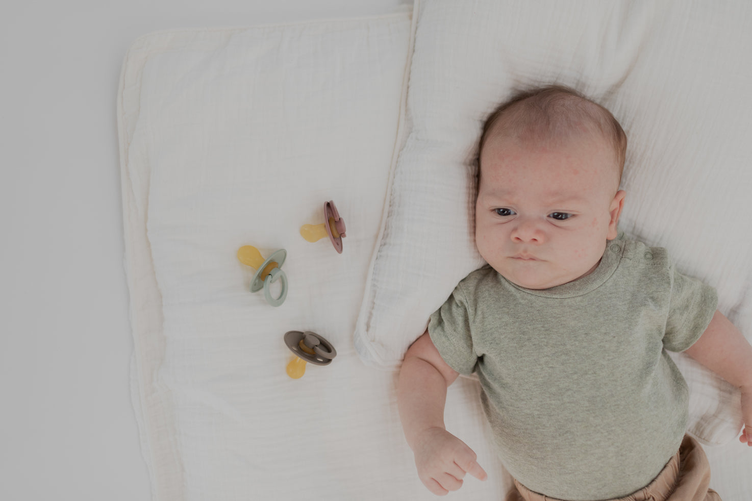 Bibs Emzik - Bibs Türkiye Tek Yetkili Distribütörü - Mamakido