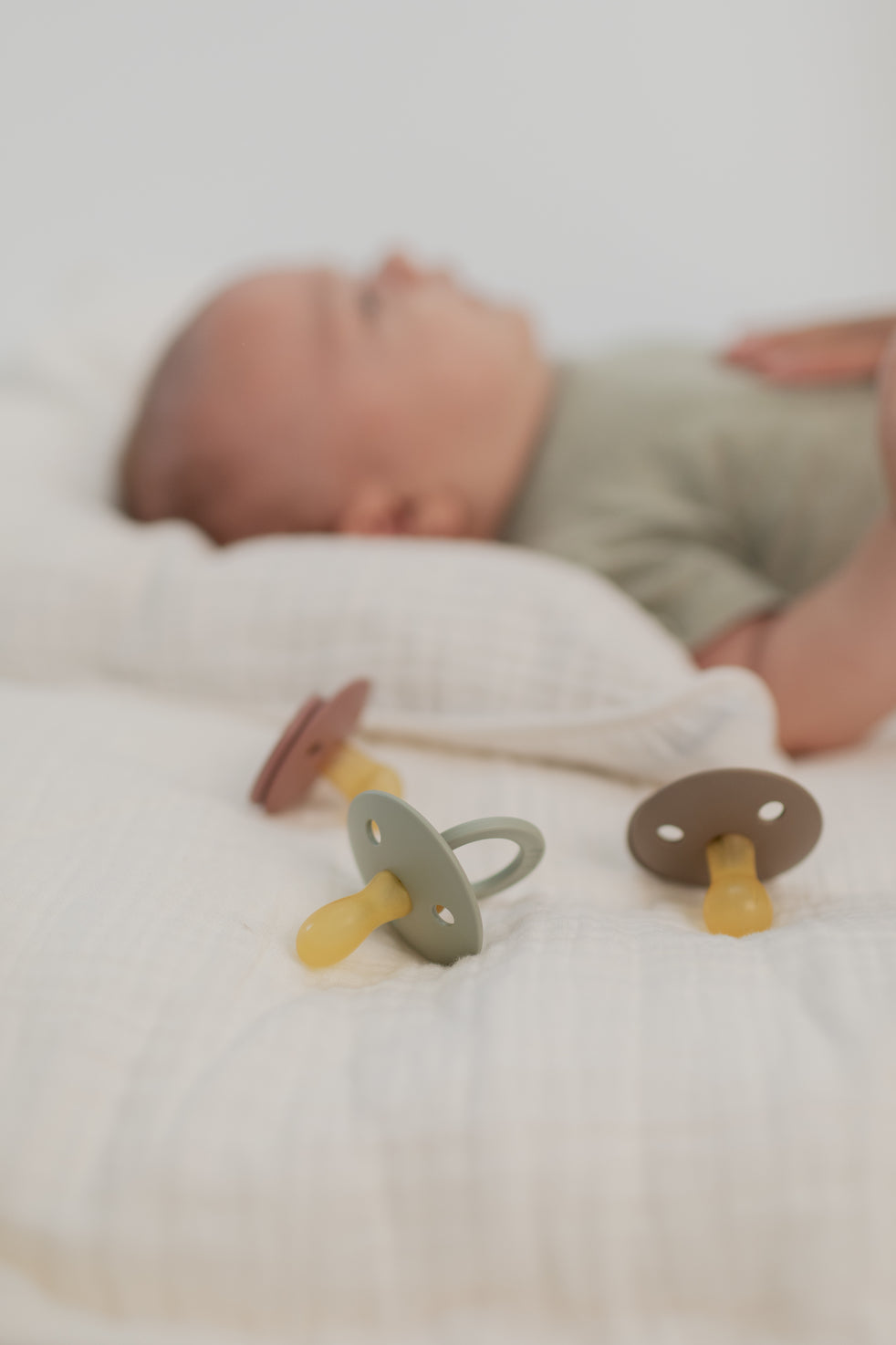 Bibs Emzik - Bibs Türkiye Tek Yetkili Distribütörü - Mamakido