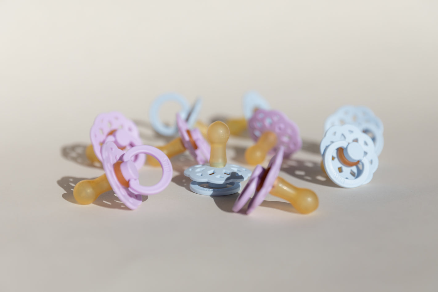 Bibs Emzik - Bibs Türkiye Tek Yetkili Distribütörü - Mamakido