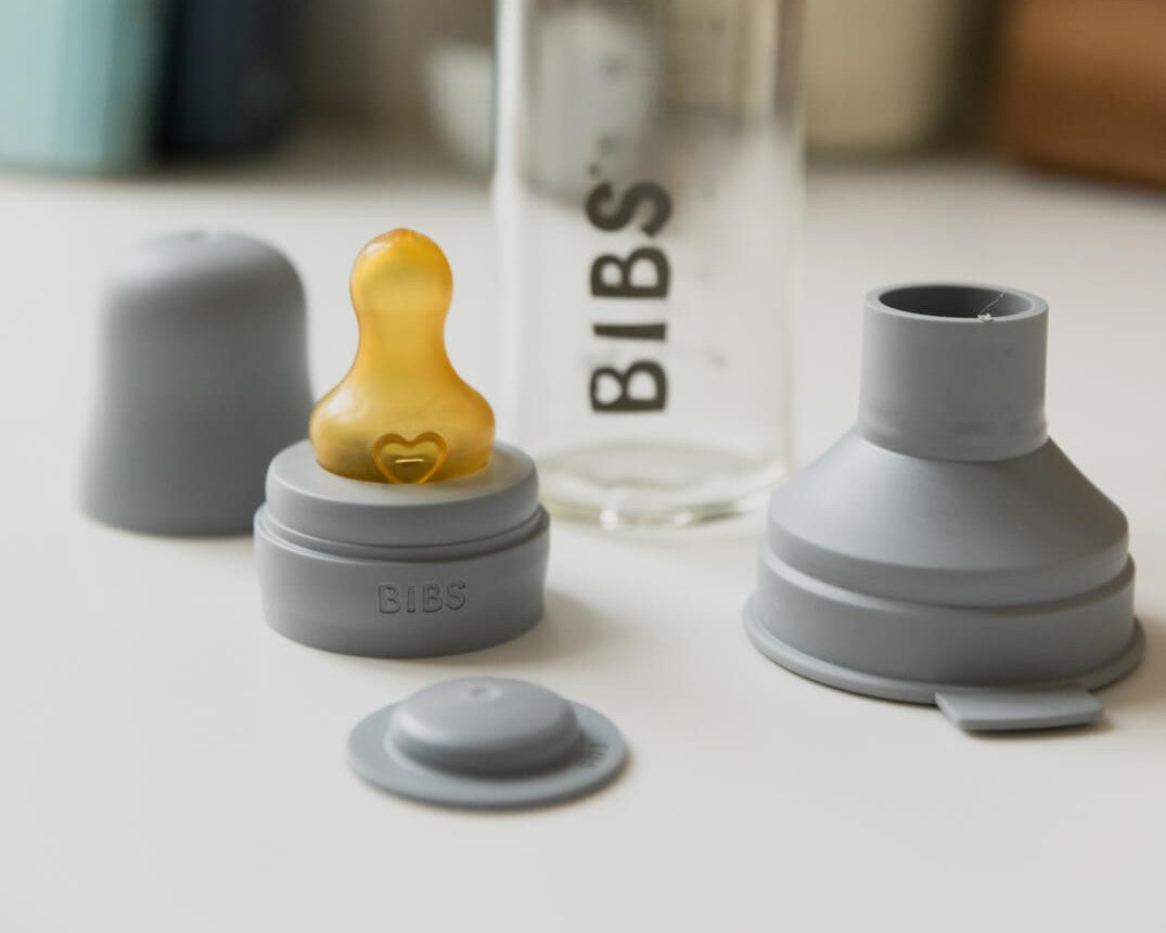 Bibs Emzik - Bibs Türkiye Tek Yetkili Distribütörü - Mamakido