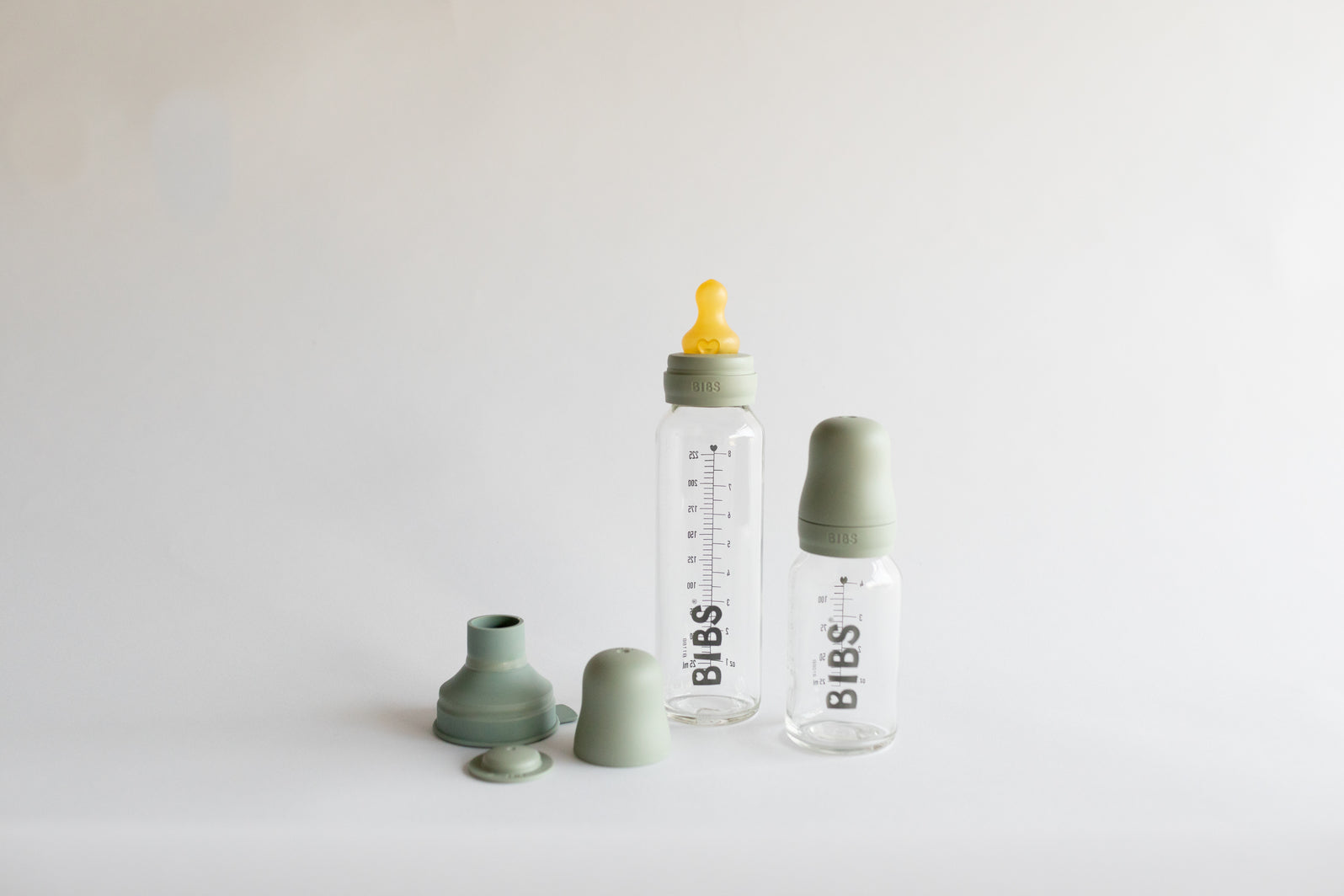 Bibs Emzik - Bibs Türkiye Tek Yetkili Distribütörü - Mamakido