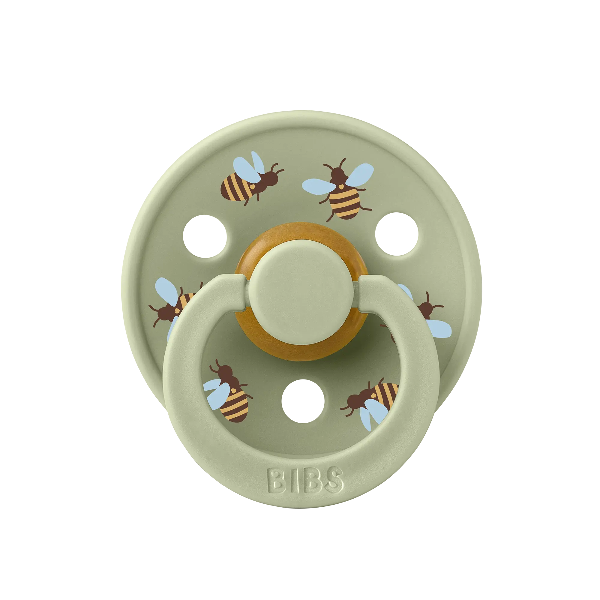 Bibs Emzik - Bibs Türkiye Tek Yetkili Distribütörü - Mamakido