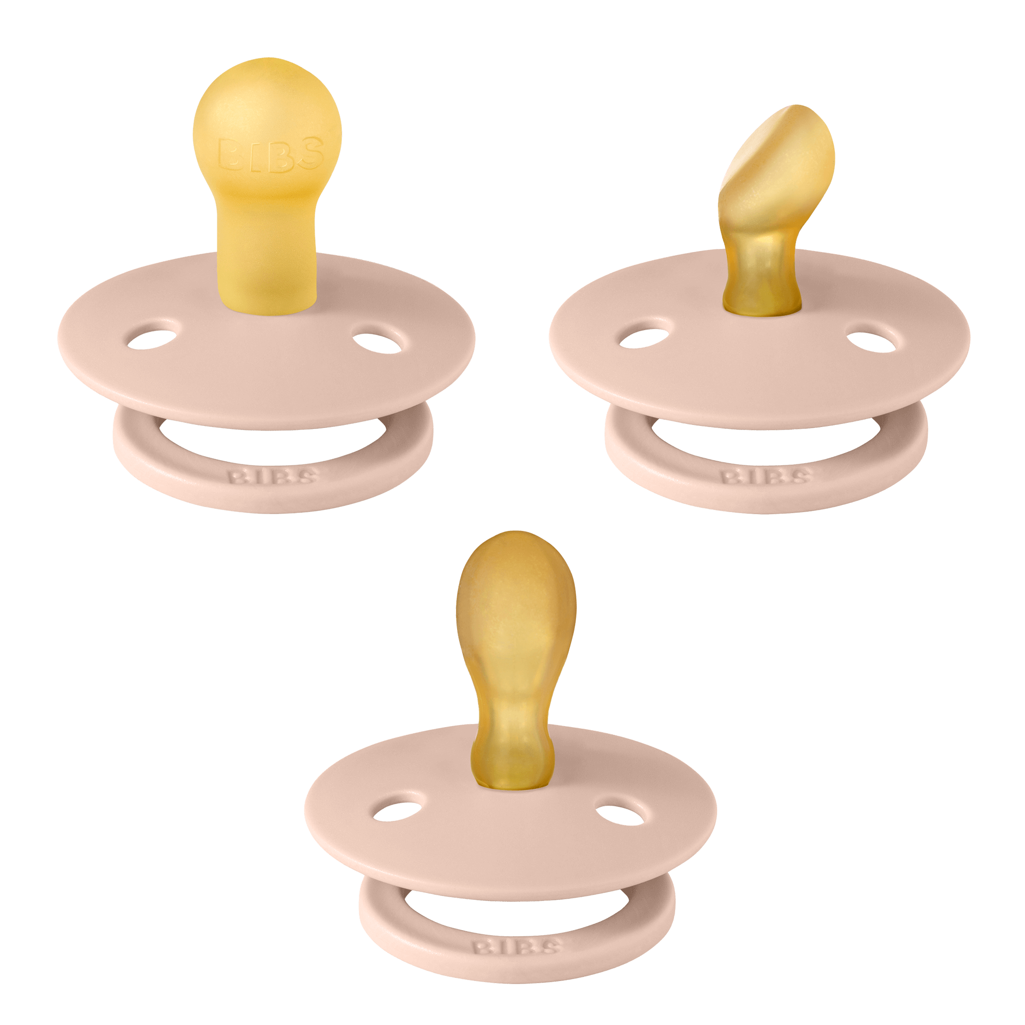 Bibs Emzik - Bibs Türkiye Tek Yetkili Distribütörü - Mamakido