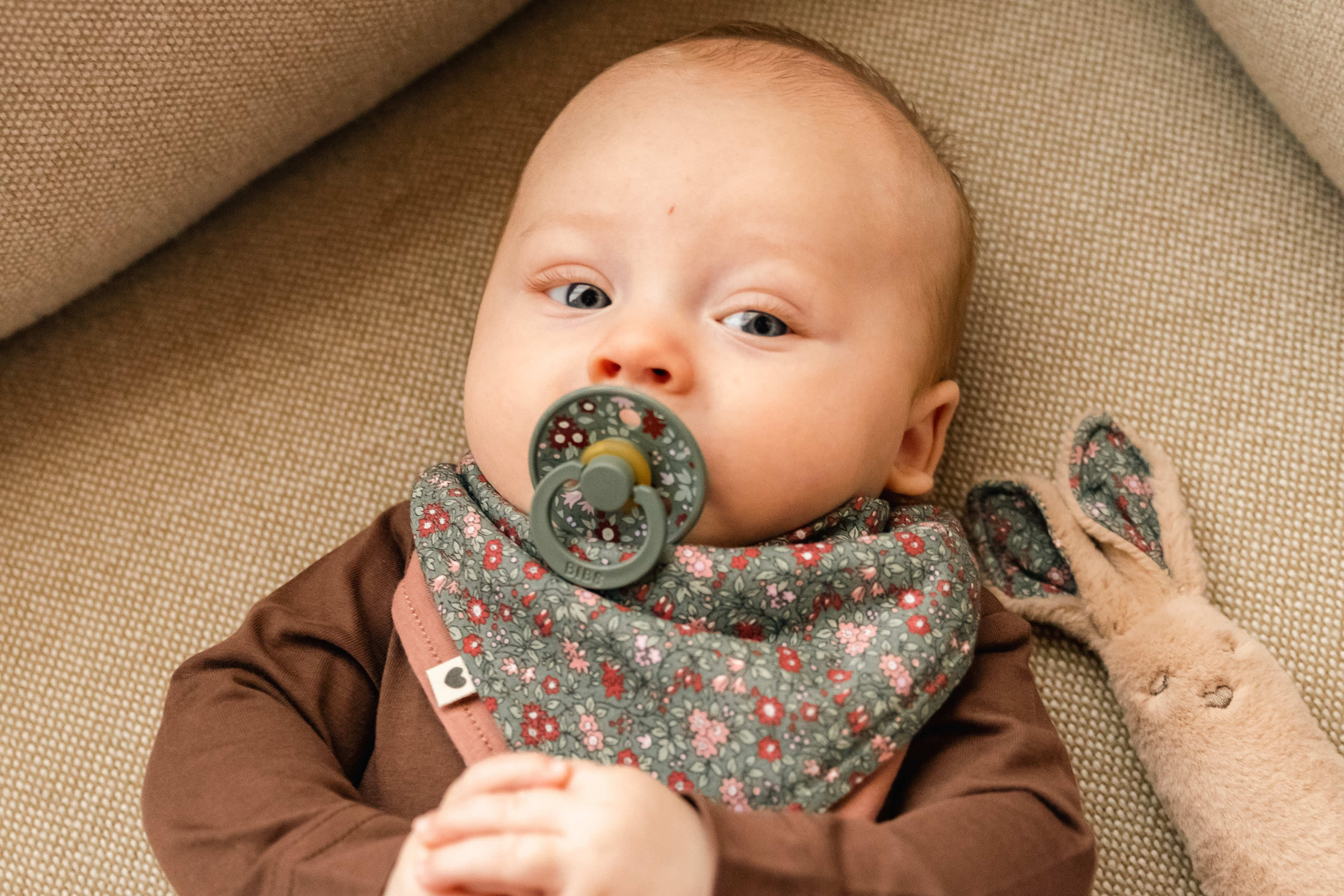 Bibs Emzik - Bibs Türkiye Yetkili Distribütörü - Mamakido