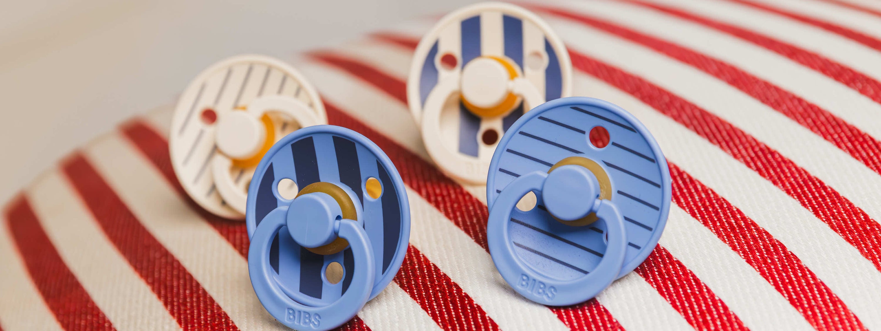 Bibs Emzik - Bibs Türkiye Tek Yetkili Distribütörü - Mamakido